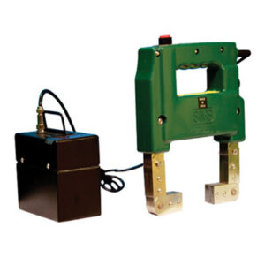 BATTERY POWERED YOKE WITH BATTERIES AND CHARGER - Kolkata Xray
