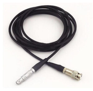 BNC - MINI LEMO CABLE - Kolkata Xray