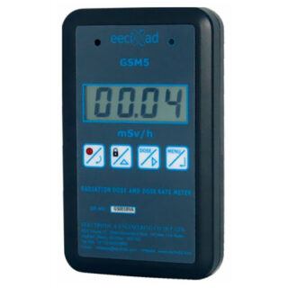 Compact Gamma Dose Rate & Dose Meter – Kolkata Xray