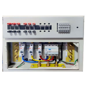 DELTA PANEL - Kolkata Xray