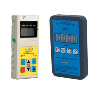 DIGITAL DOSI METER - Kolkata Xray