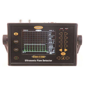 DGS FLOW DETECTOR EINSTEIN II - Kolkata Xray