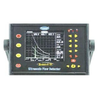 TFT FLOW DETECTOR EINSTEIN II - Kolkata Xray