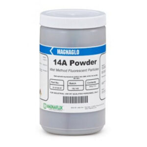 MAGNAFLUX FLUORESCENT OIL POWDER – Kolkata Xray