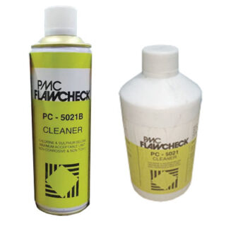 P-MET PMC CLEANER - Kolkata Xray