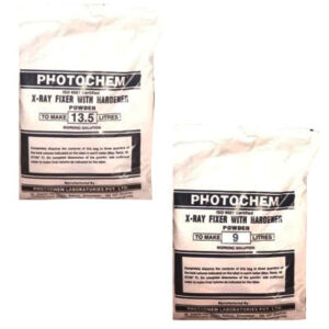 PHOTOCHEM X-RAY FIXER - Kolkata Xray