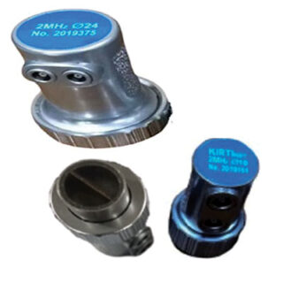 STRAIGHT BEAM TR PROBE (4 MHZ.) – Kolkata Xray