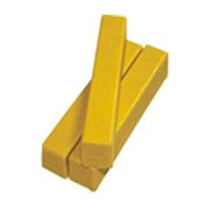 YELLOW SQUARE CHALK - Kolkata Xray