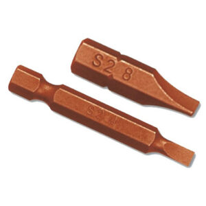 FLAT HEAD BITS – Kolkata Xray