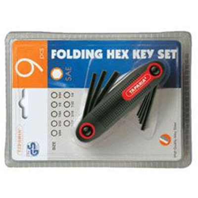 FOLDING TYPE KEY SETS (BLISTER PACKING) – Kolkata Xray