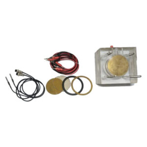 RAPID CHLORIDE PENETRATION TEST(RCPT) APPARATUS – Kolkata Xray