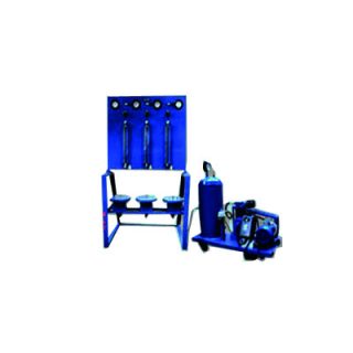 Concrete Permeability Test Apparatus - Kolkata Xray