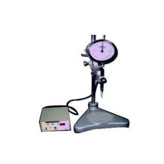 Bitumen Penetrometer , with needle - Kolkata Xray